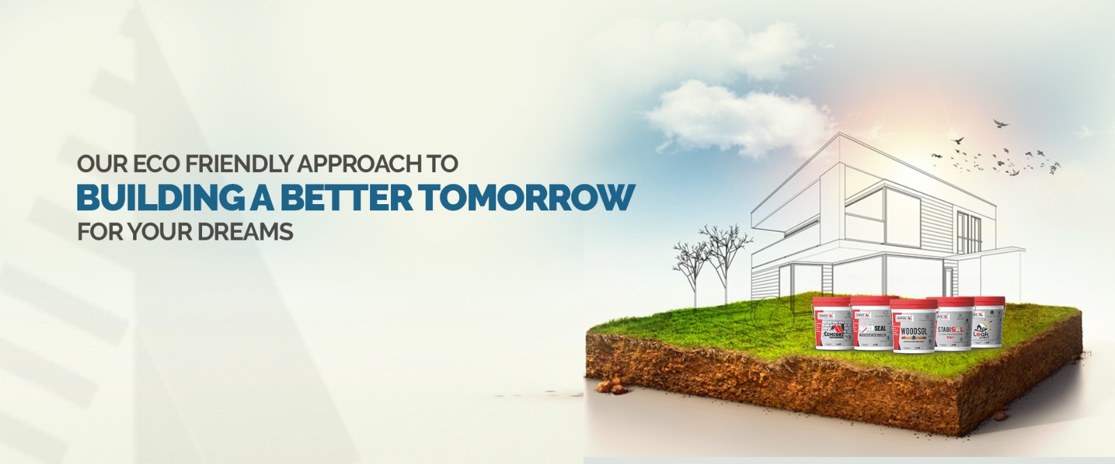 Cemseal Industries Limited