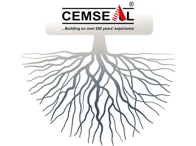 Cemseal Industries Limited