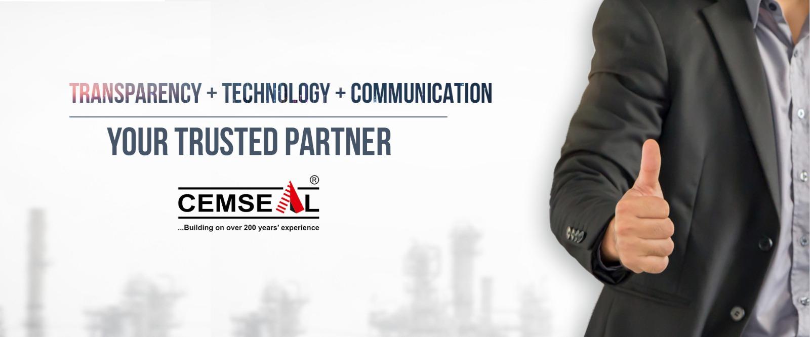 Cemseal Industries Limited