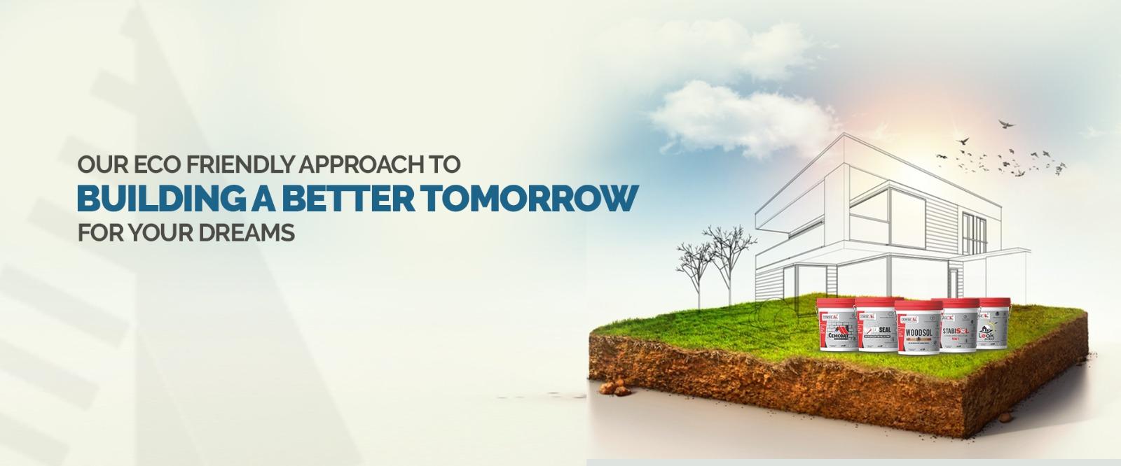 Cemseal Industries Limited