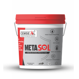 Cemseal Industries Limited