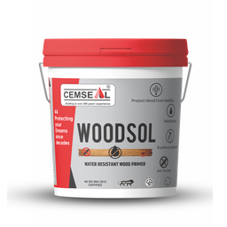 Cemseal Industries Limited