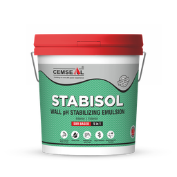 Cemseal Industries Limited