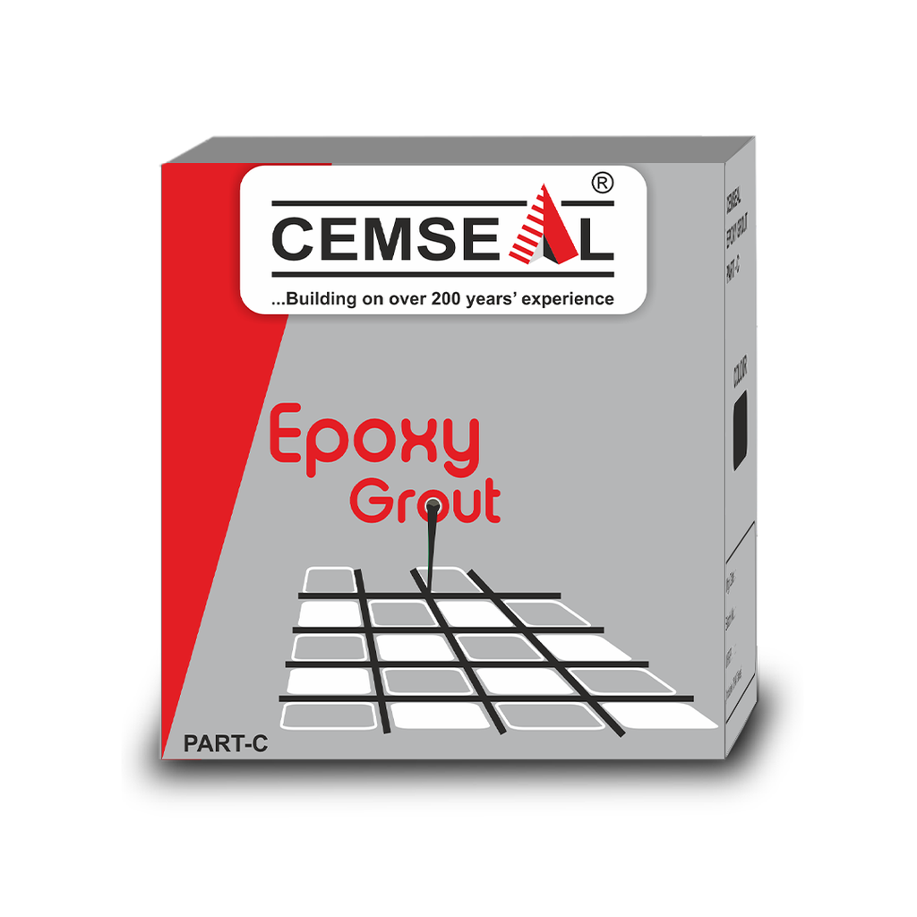 Cemseal Industries Limited