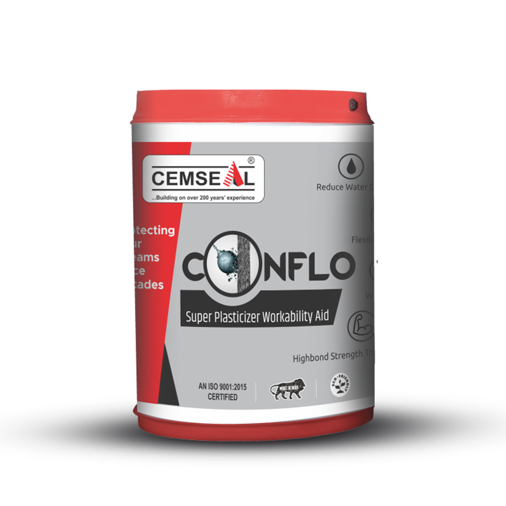 Cemseal Industries Limited