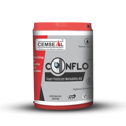 Cemseal Industries Limited