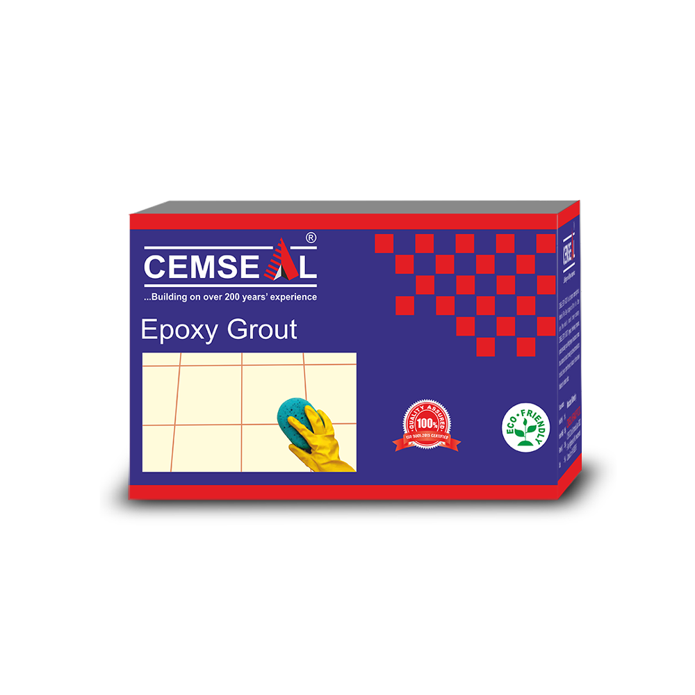 Cemseal Industries Limited