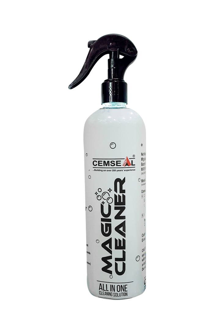 Cemseal Industries Limited