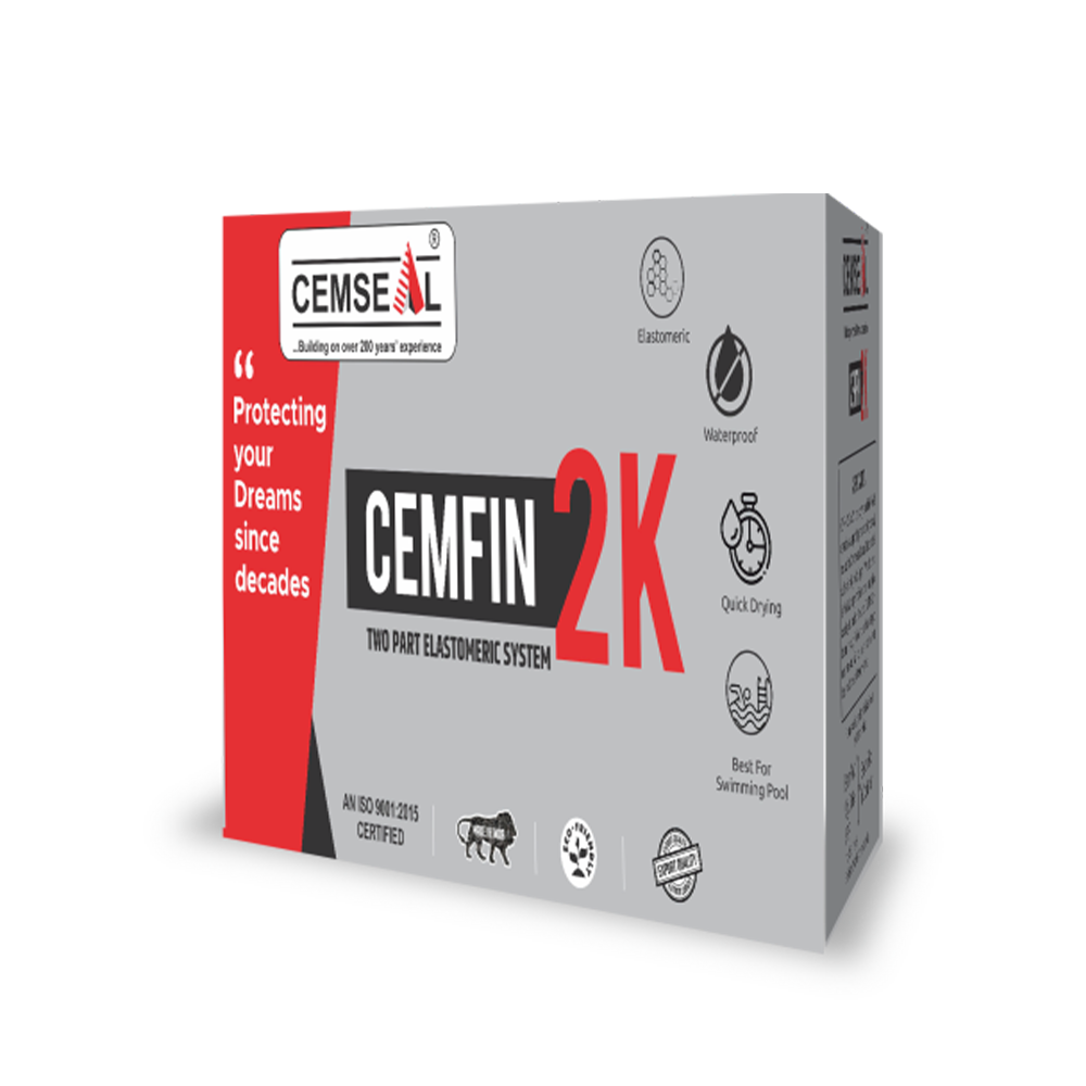 Cemseal Industries Limited