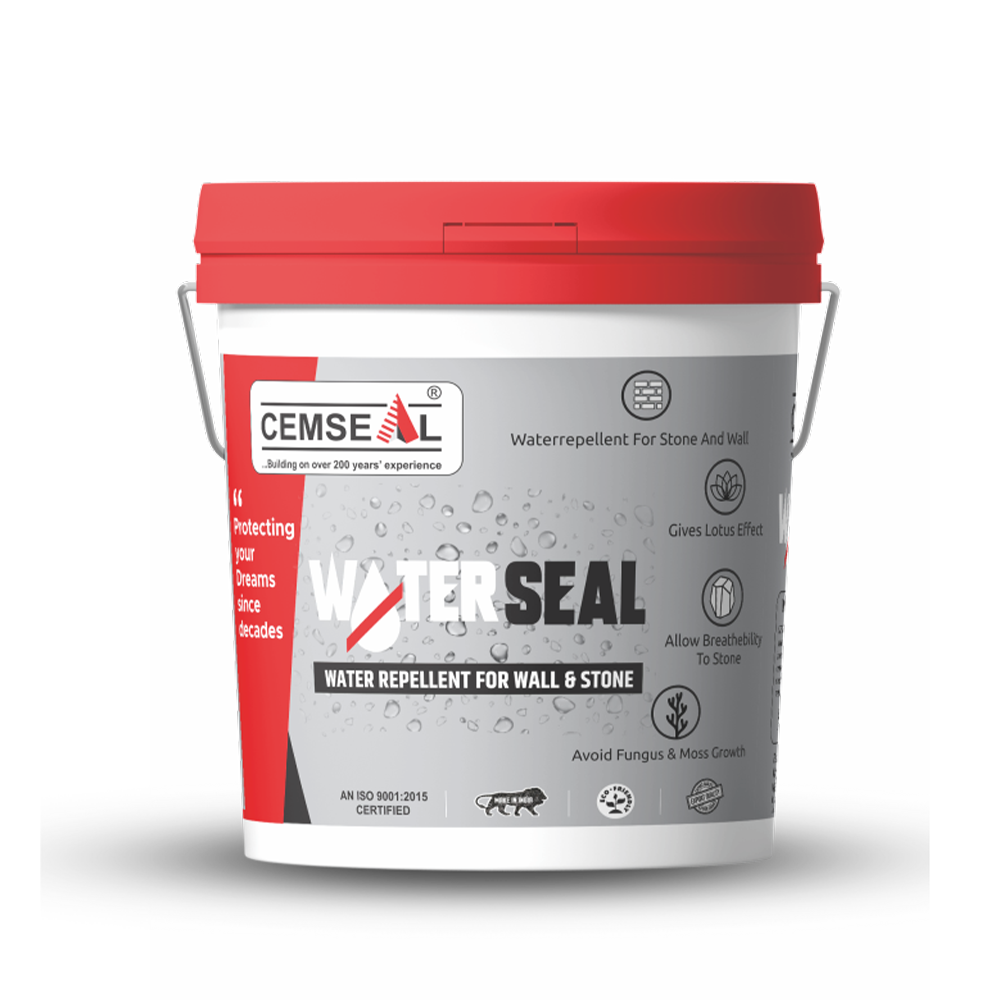 Cemseal Industries Limited